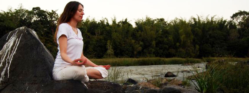 Meditation Centre Near Me | Ayurveda Yoga villa, Wayanad